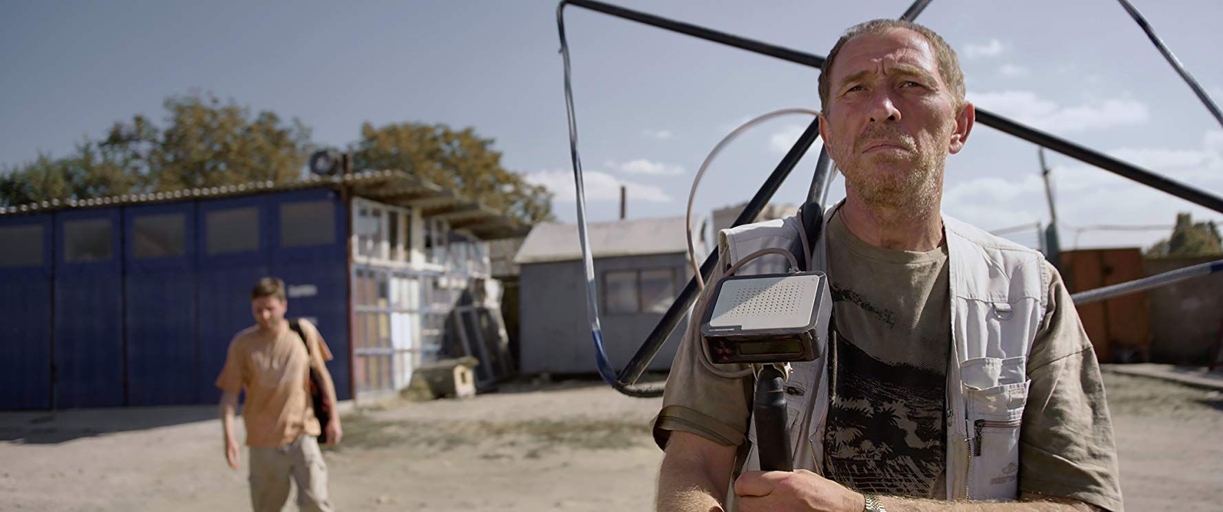 Photo du film Volcano - Photo 2 sur 5 - AlloCiné