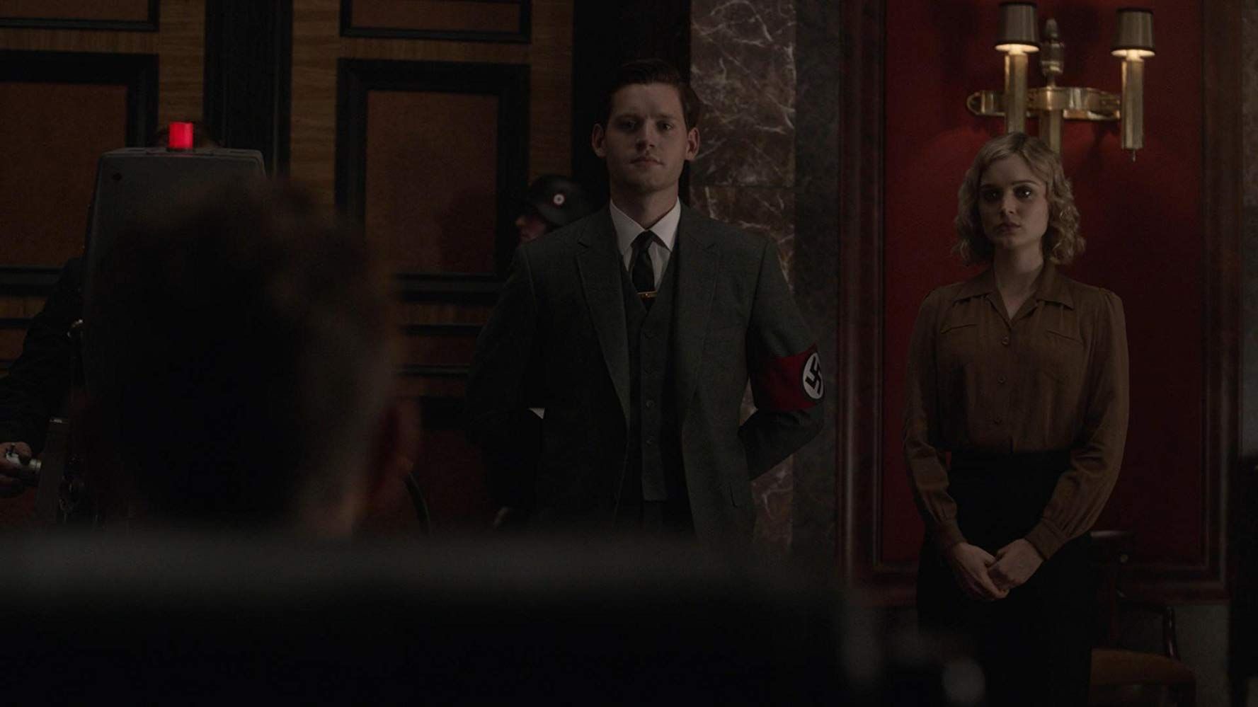 The Man In the High Castle : The Man In the High Castle : Photo - 29 ...