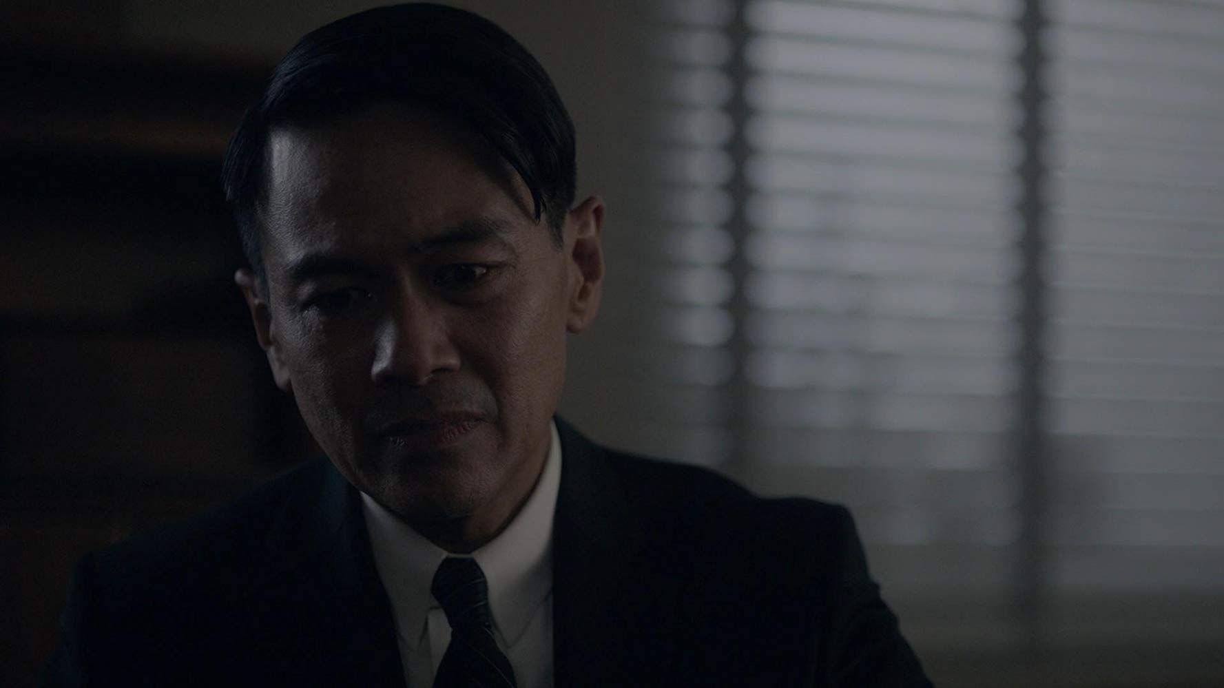 The Man In the High Castle : The Man In the High Castle : Photo - 27 ...
