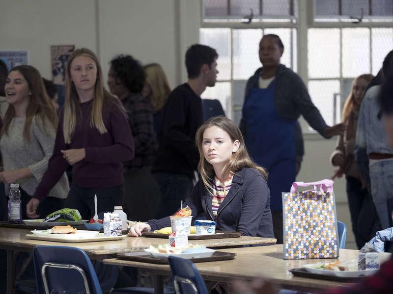 Kidding : Kidding : Photo Julitta Dee Scheel - 52 sur 82 - AlloCiné