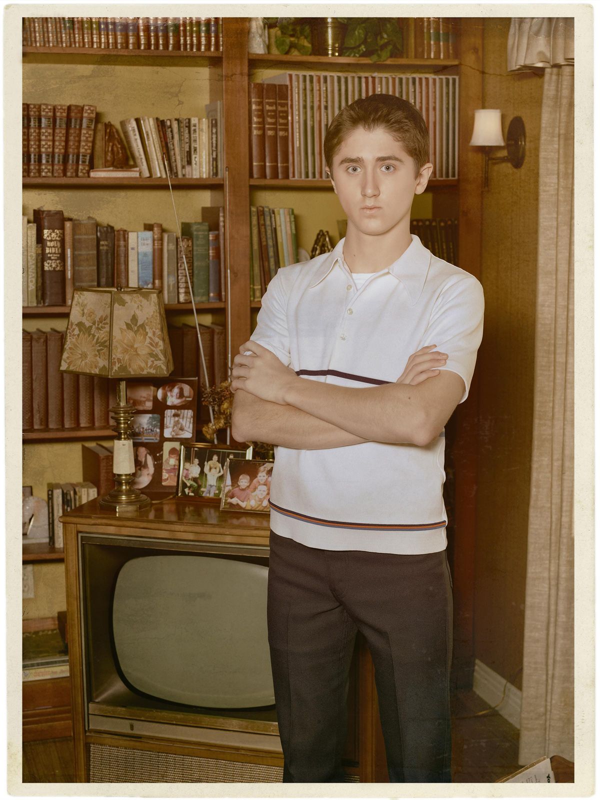 Photo de Sawyer Barth - Photo Sawyer Barth - Photo 19 sur 26 - AlloCiné