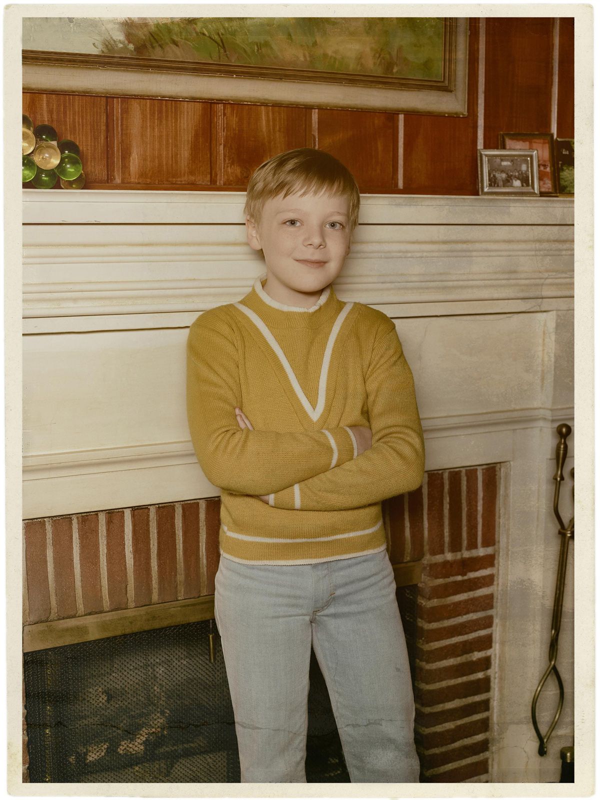 Photo de Andy Walken - Photo Andy Walken - Photo 14 sur 26 - AlloCiné