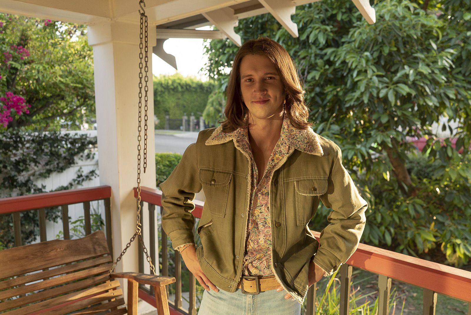 The Kids Are Alright : The Kids Are Alright : Photo Sam Straley - 68 ...