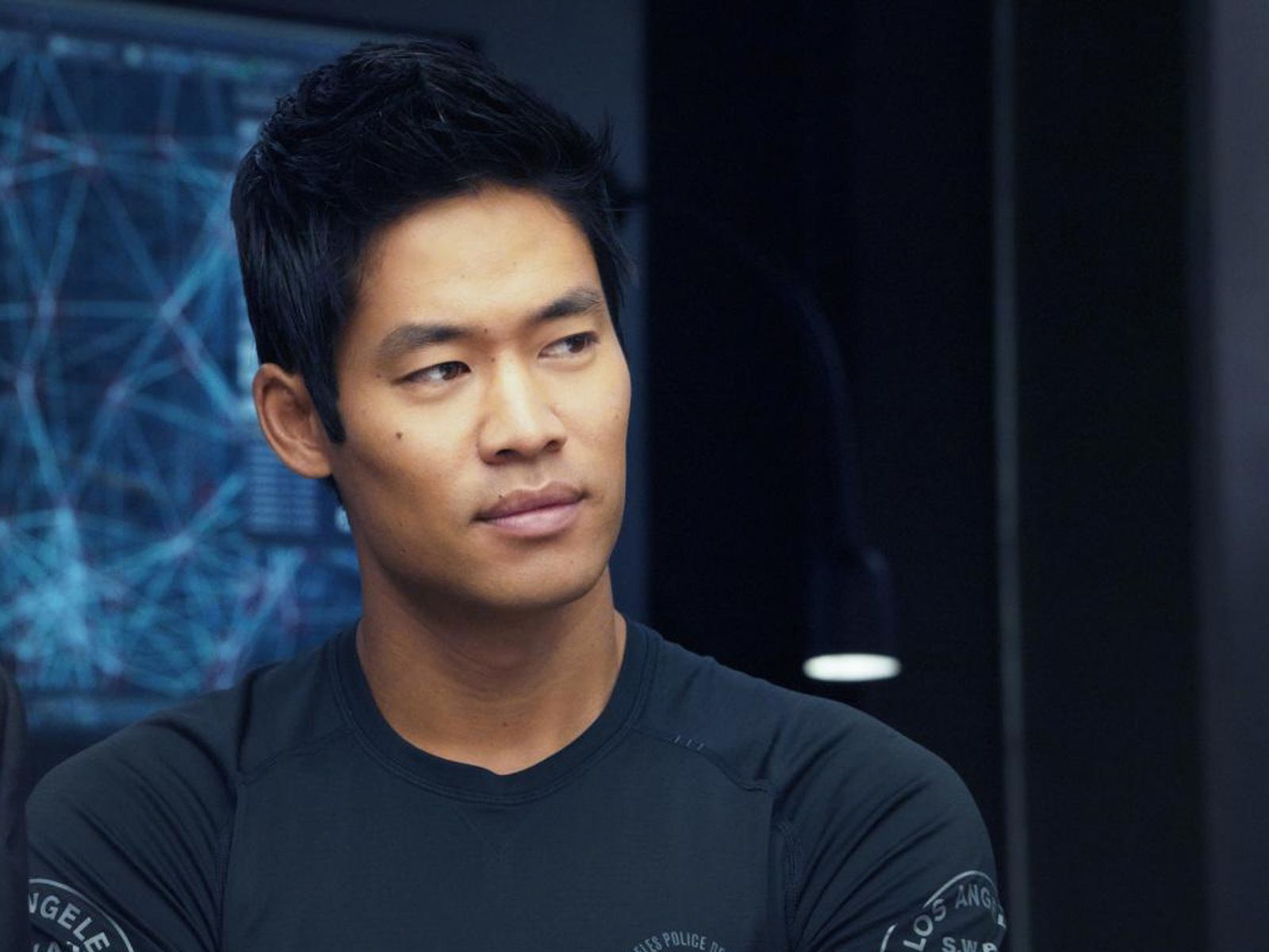 Photo de David Lim - S.W.A.T. (2017) : Photo David Lim - Photo 58 sur ...