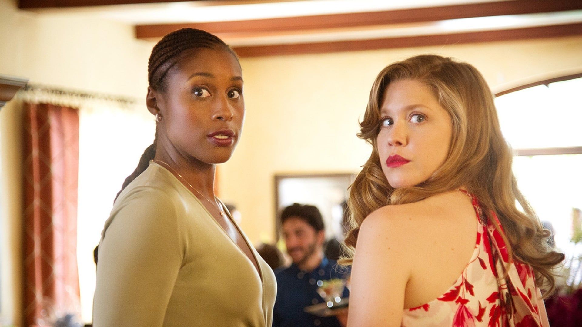 Poster Insecure saison 1 - Affiche 40 sur 67 - AlloCiné
