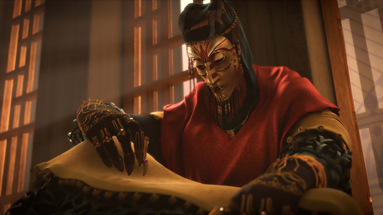 Photo du film Bilal - Photo 24 sur 36 - AlloCiné