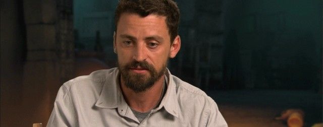 Photo de Bob Persichetti - Photo Bob Persichetti - Photo 1 sur 3 - AlloCiné