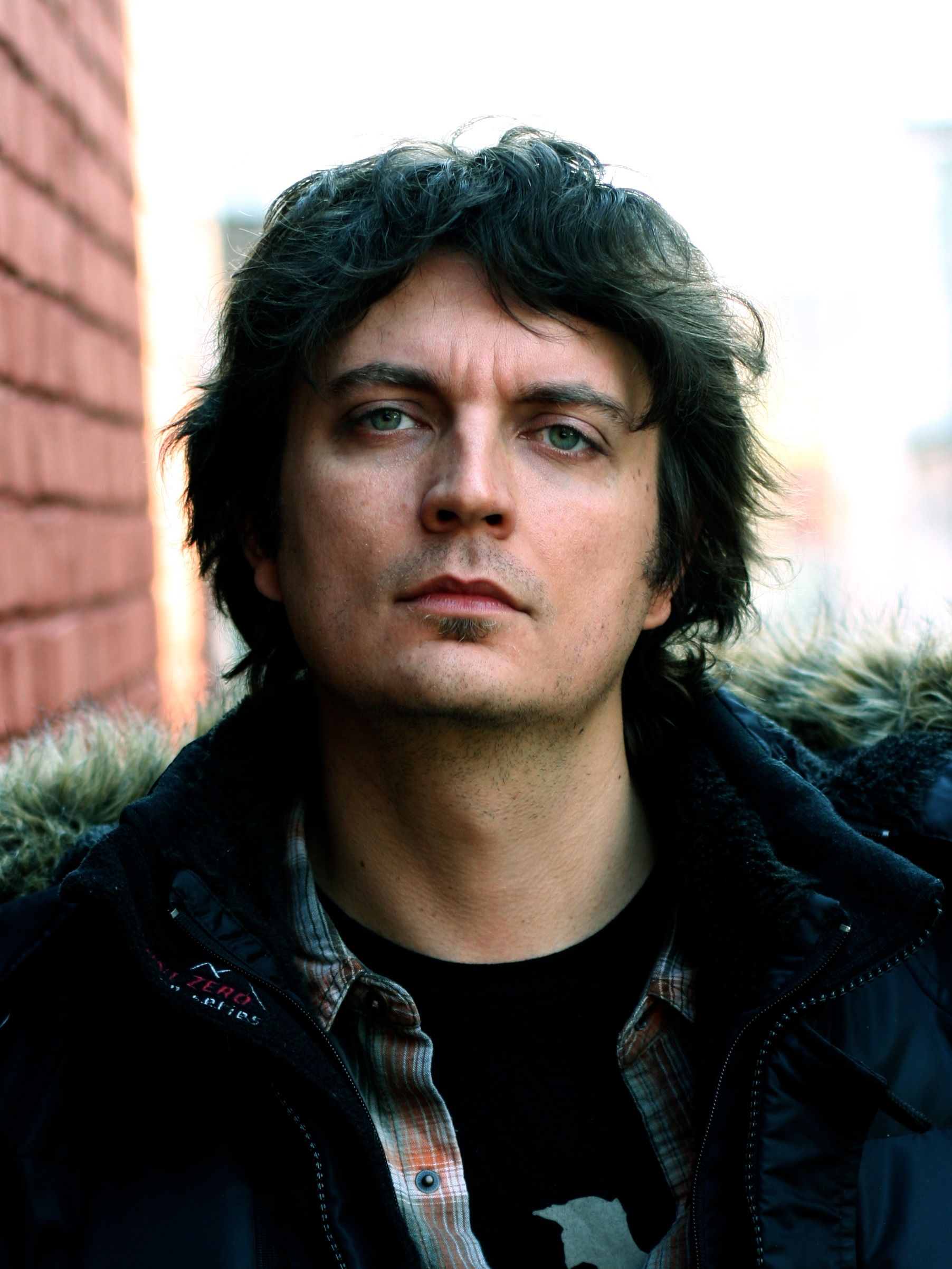 Jean-François Rivard - AlloCiné