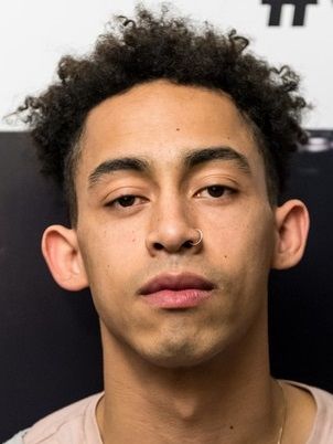 Photo de Jordan Stephens - Affiche Jordan Stephens - Photo 0 sur 7 ...