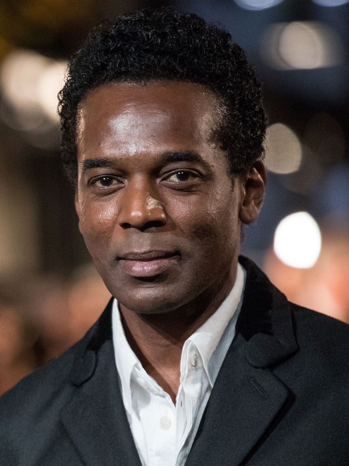 William Nadylam - AlloCiné