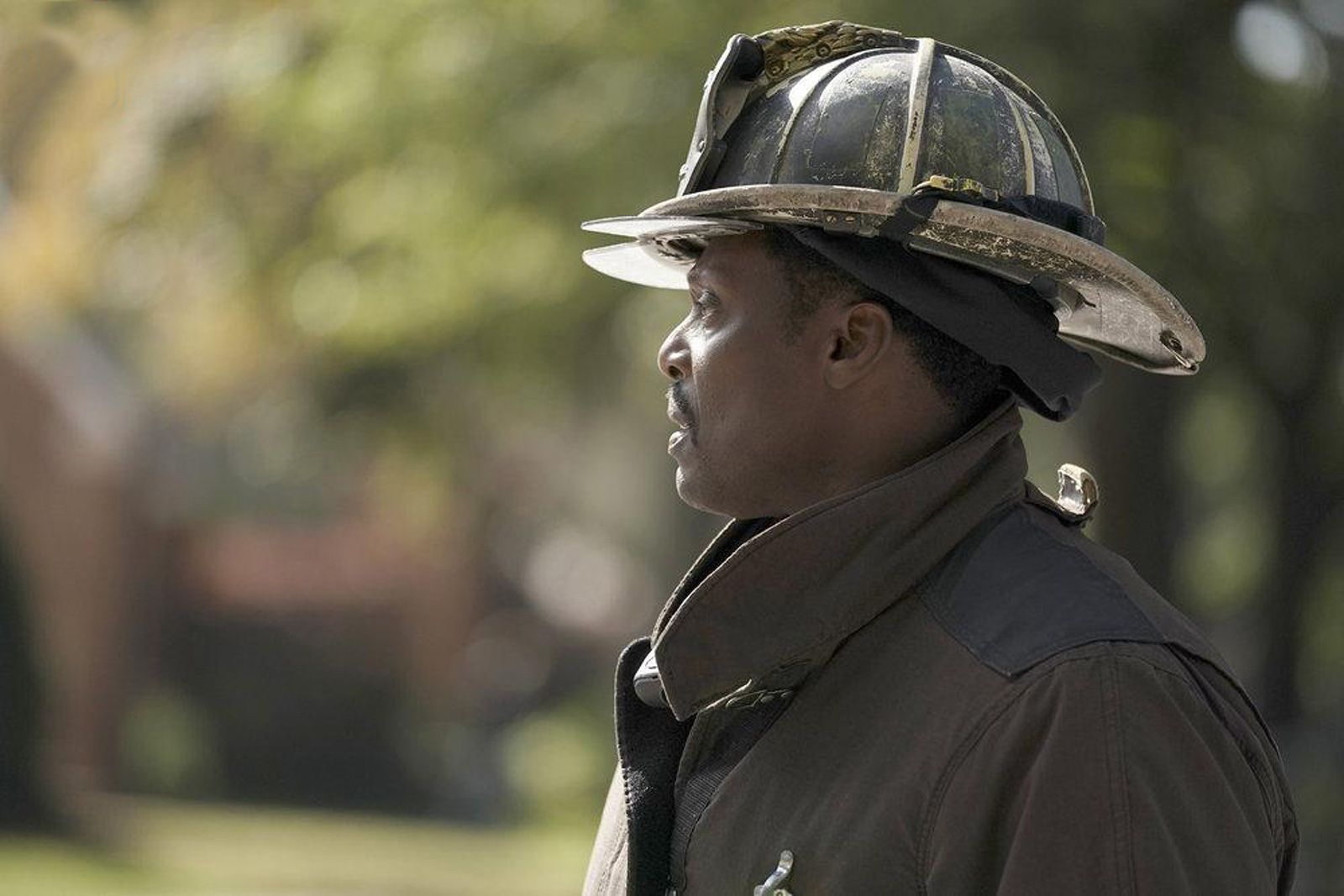 Chicago Fire : Chicago Fire : Photo Eamonn Walker - 275 sur 1190 - AlloCiné