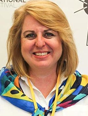 Sandra Luckow - AlloCiné