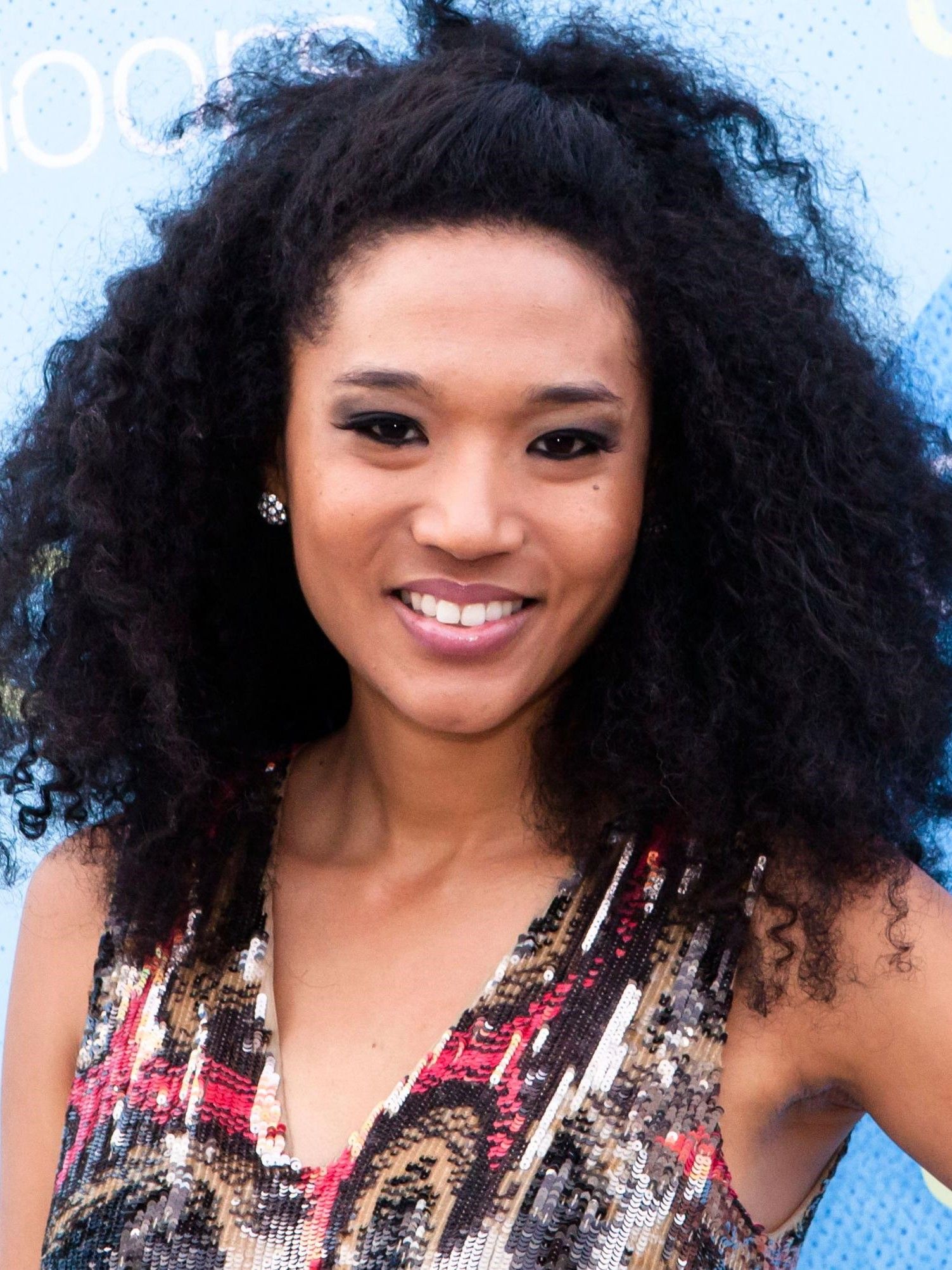 Judith Hill - AlloCiné