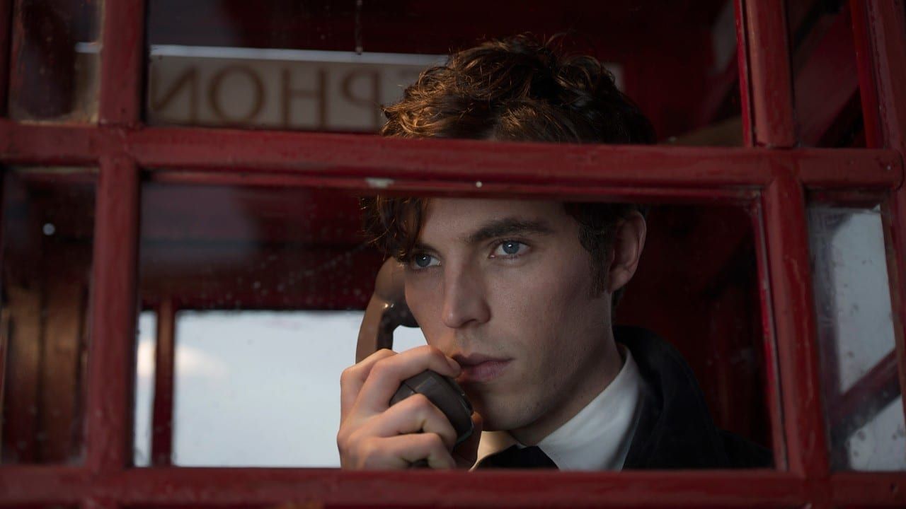 Poster The Game saison 1 - Affiche 4 sur 21 - AlloCiné