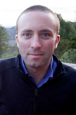 Ian Cheney - AlloCiné