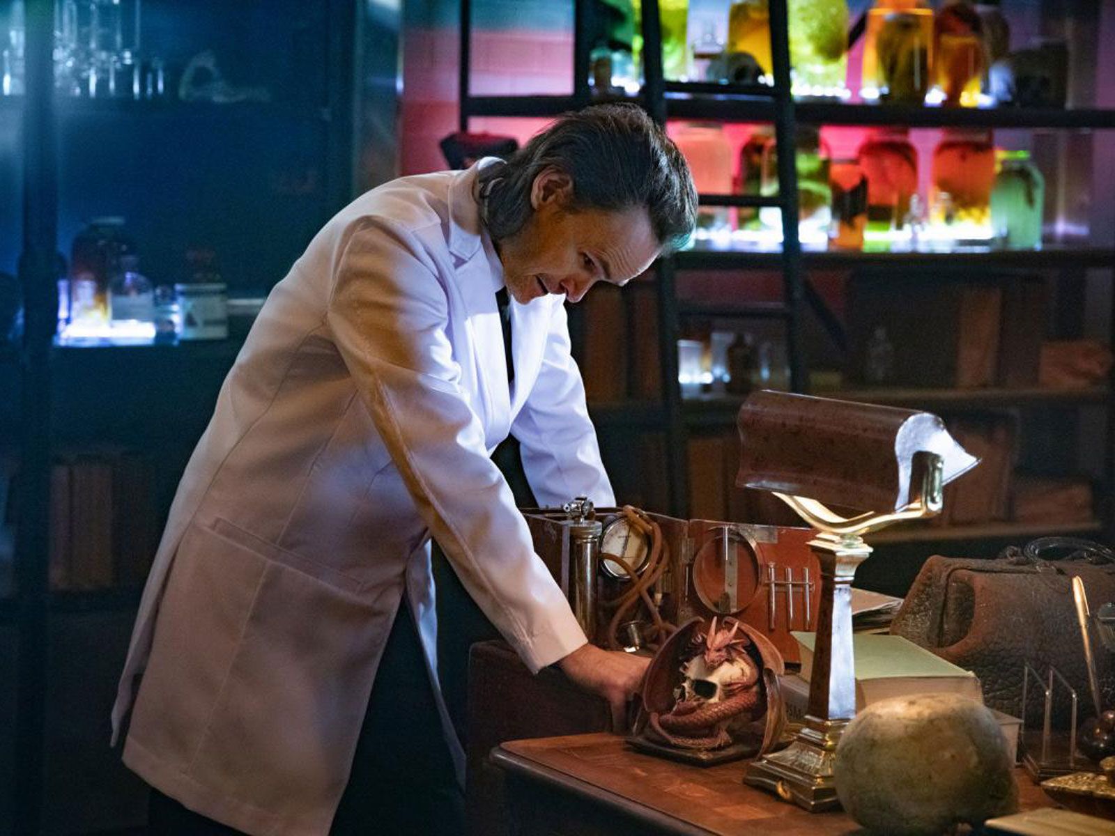 Arrow : Arrow : Photo Jeremy Davies - 278 sur 1200 - AlloCiné