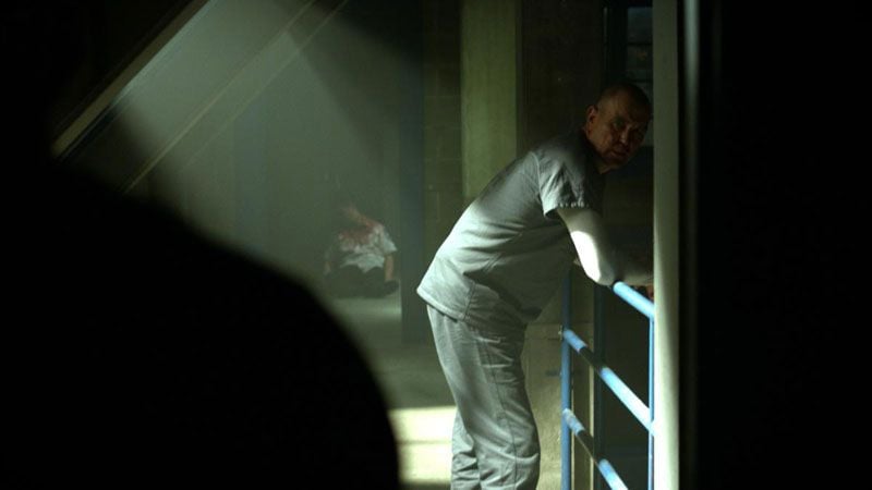 Photo de Vinnie Jones - Arrow : Affiche Vinnie Jones - Photo 8 sur 77 - AlloCiné