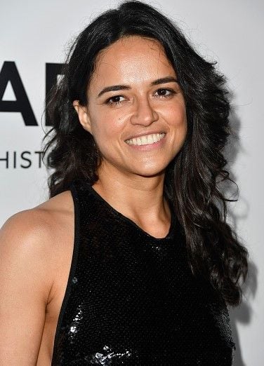 Photo de Michelle Rodriguez - Affiche Michelle Rodriguez - Photo 35 sur ...