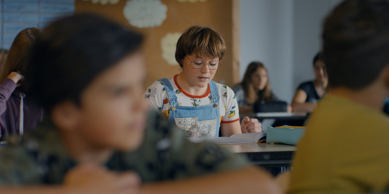 Photo de Ella Frey - Photo Ella Frey - Photo 5 sur 21 - AlloCiné