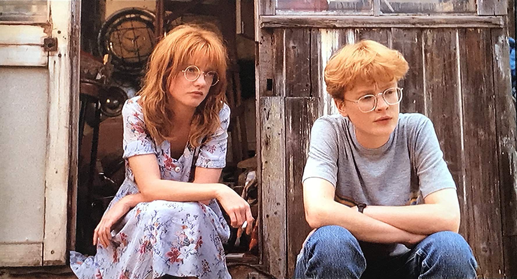 Photo du film Life Is Sweet - Photo 1 sur 2 - AlloCiné