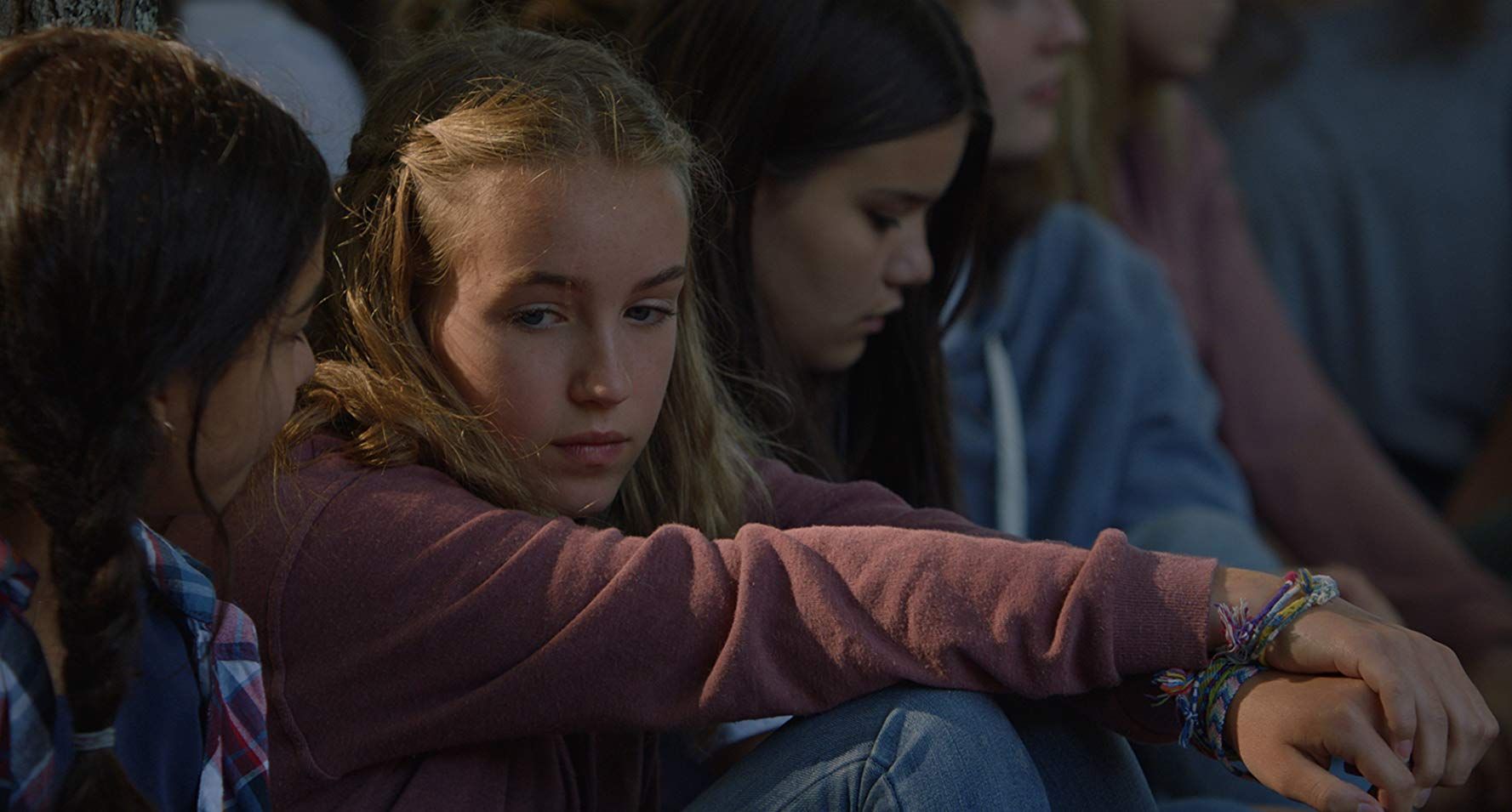 Photo du film Genèse - Photo 5 sur 11 - AlloCiné