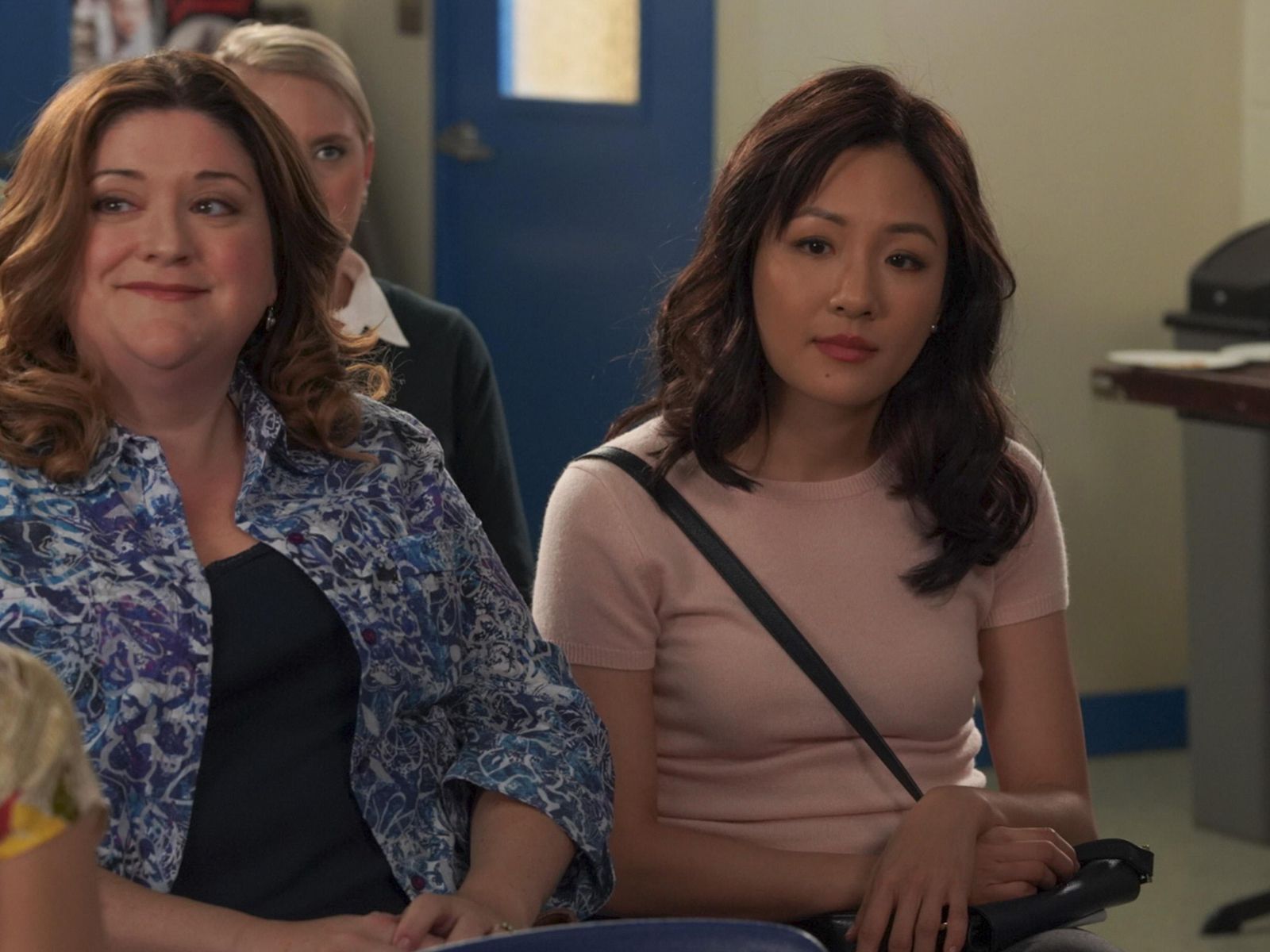 Bienvenue chez les Huang : Bienvenue chez les Huang : Photo Zabeth ...