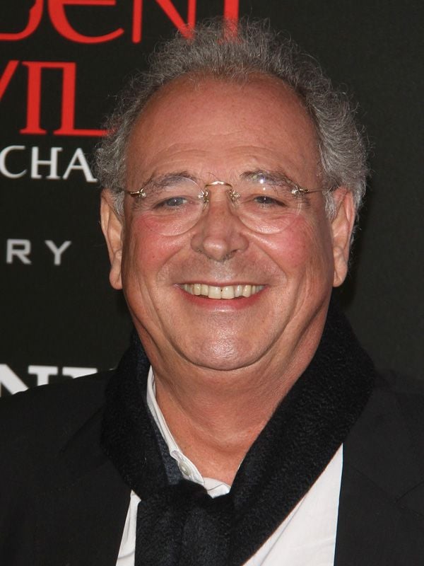 Samuel Hadida : Sa biographie - AlloCiné