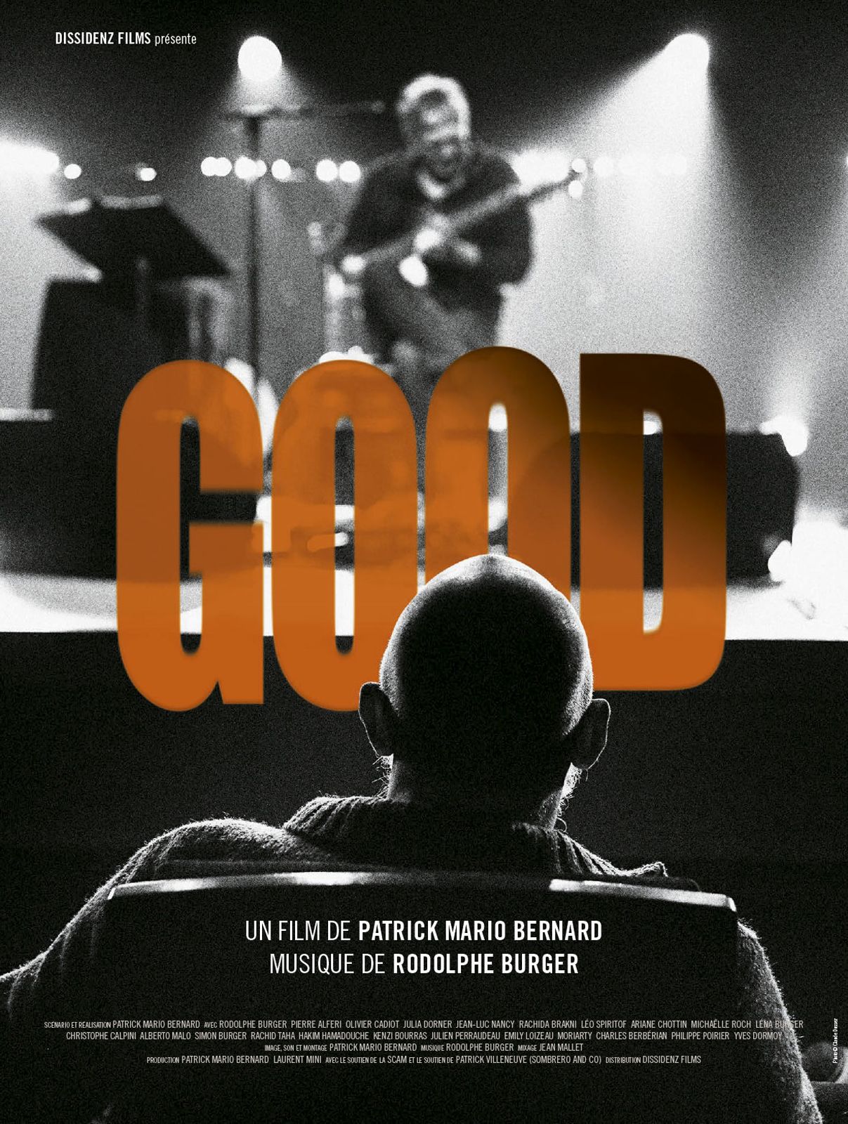 Good - Film documentaire 2018 - AlloCiné