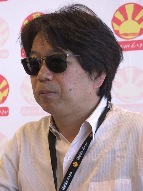 Shin'ichirô Watanabe - AlloCiné