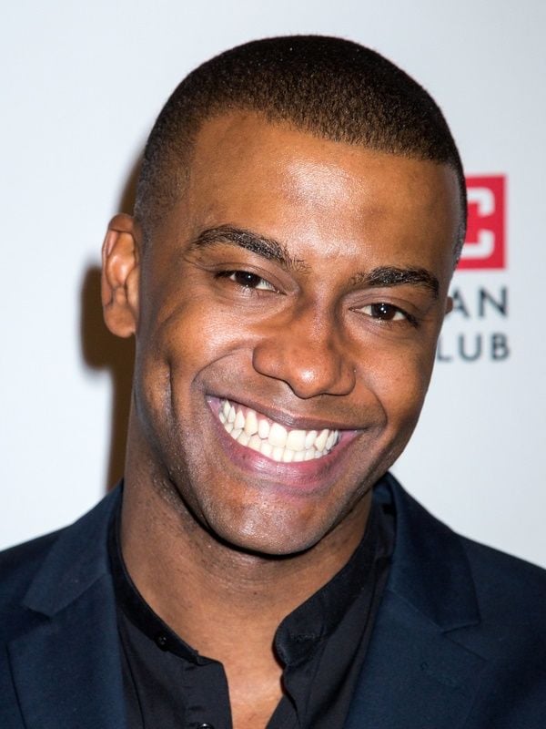 Photo de Joshua Boone - Affiche Joshua Boone - Photo 0 sur 2 - AlloCiné