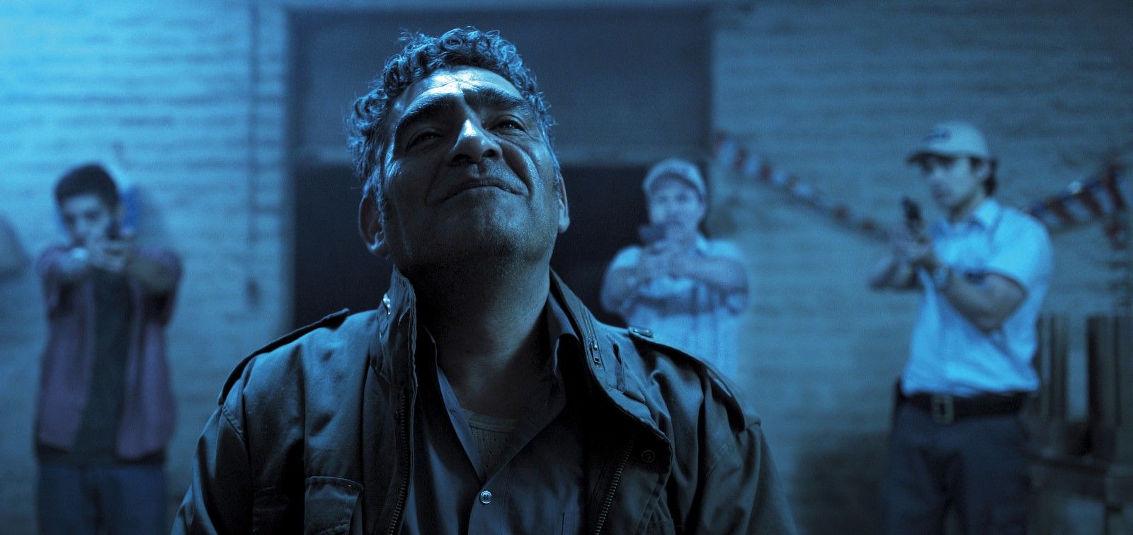 Photo de Alejandro Trejo - Photo Alejandro Trejo - Photo 1 sur 2 - AlloCiné