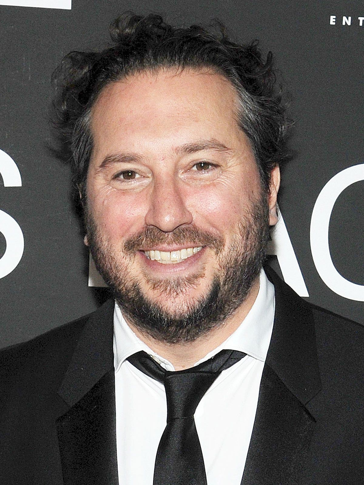 Teddy Schwarzman : Récompenses et nominations - AlloCiné