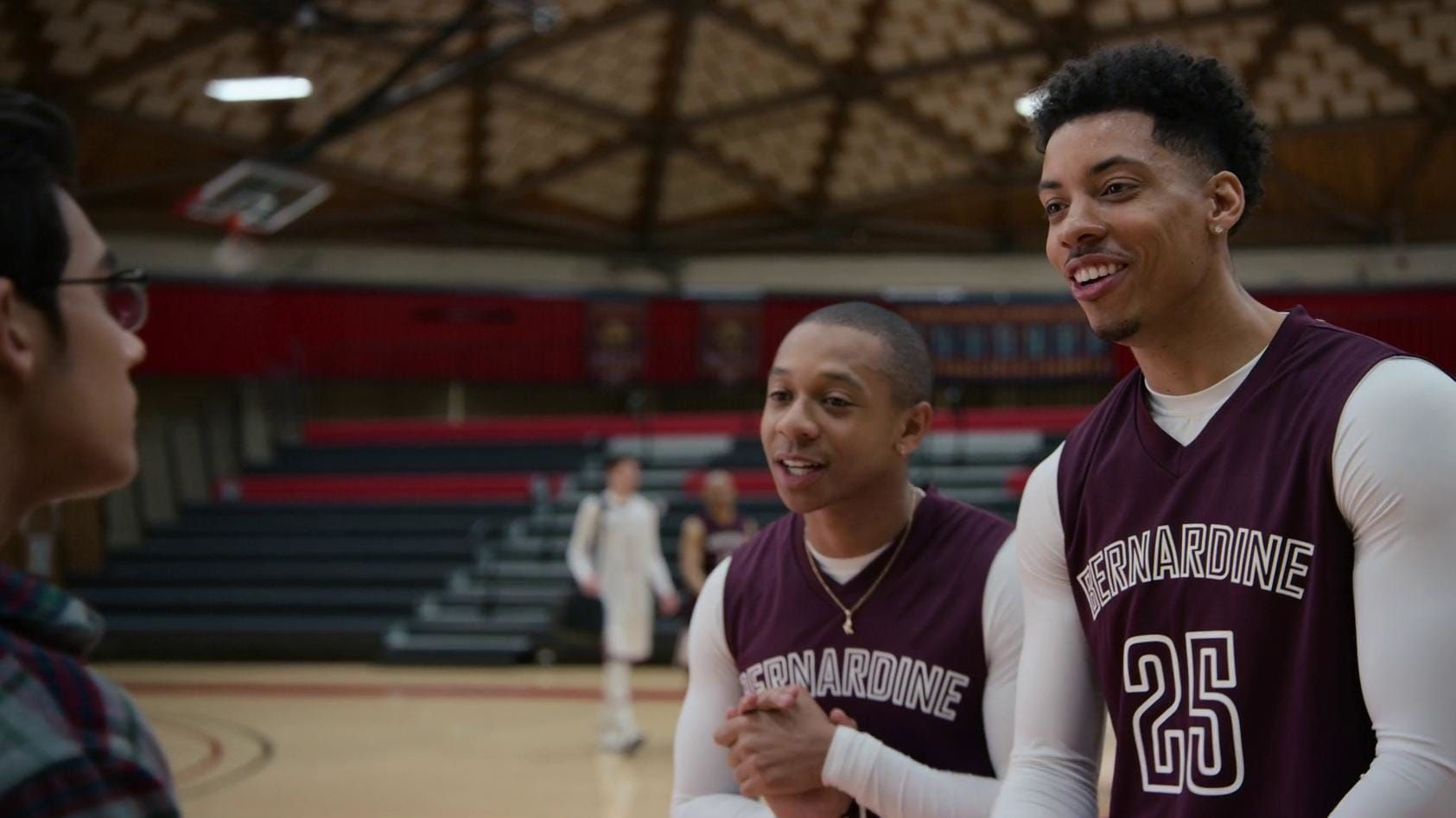 Poster saison 2 - Affiche 3 sur 41 - AlloCiné