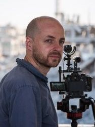 Andrew McConnell - AlloCiné