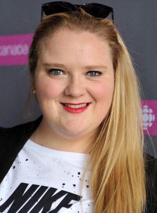 Debbie Lynch-White - AlloCiné