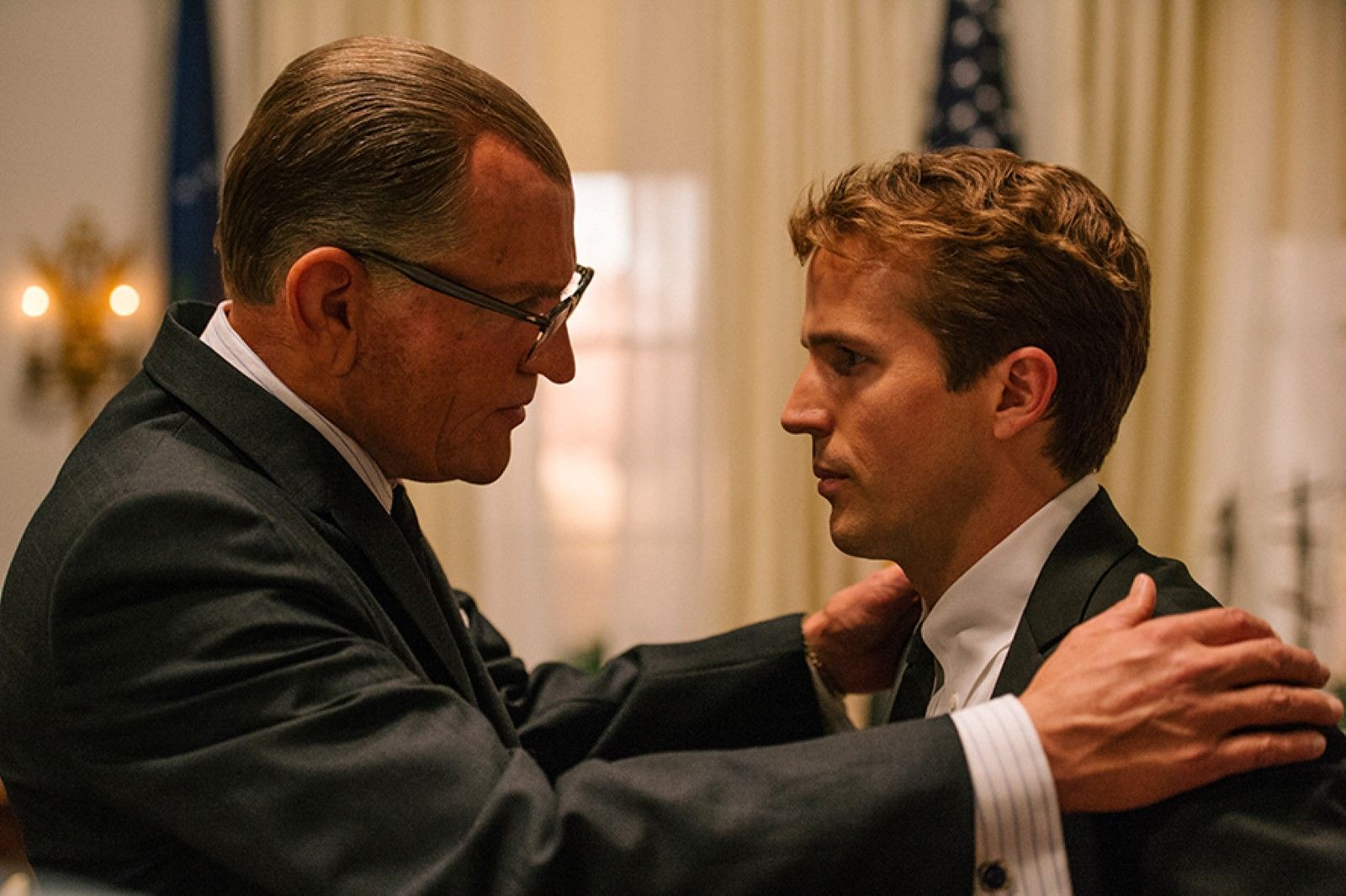 Photo du film LBJ - Photo 8 sur 13 - AlloCiné