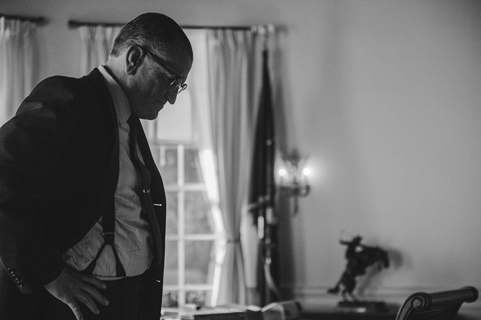 Photo du film LBJ - Photo 5 sur 13 - AlloCiné