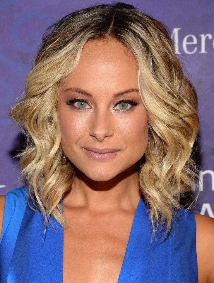 Photo de Alyshia Ochse - Affiche Alyshia Ochse - AlloCiné