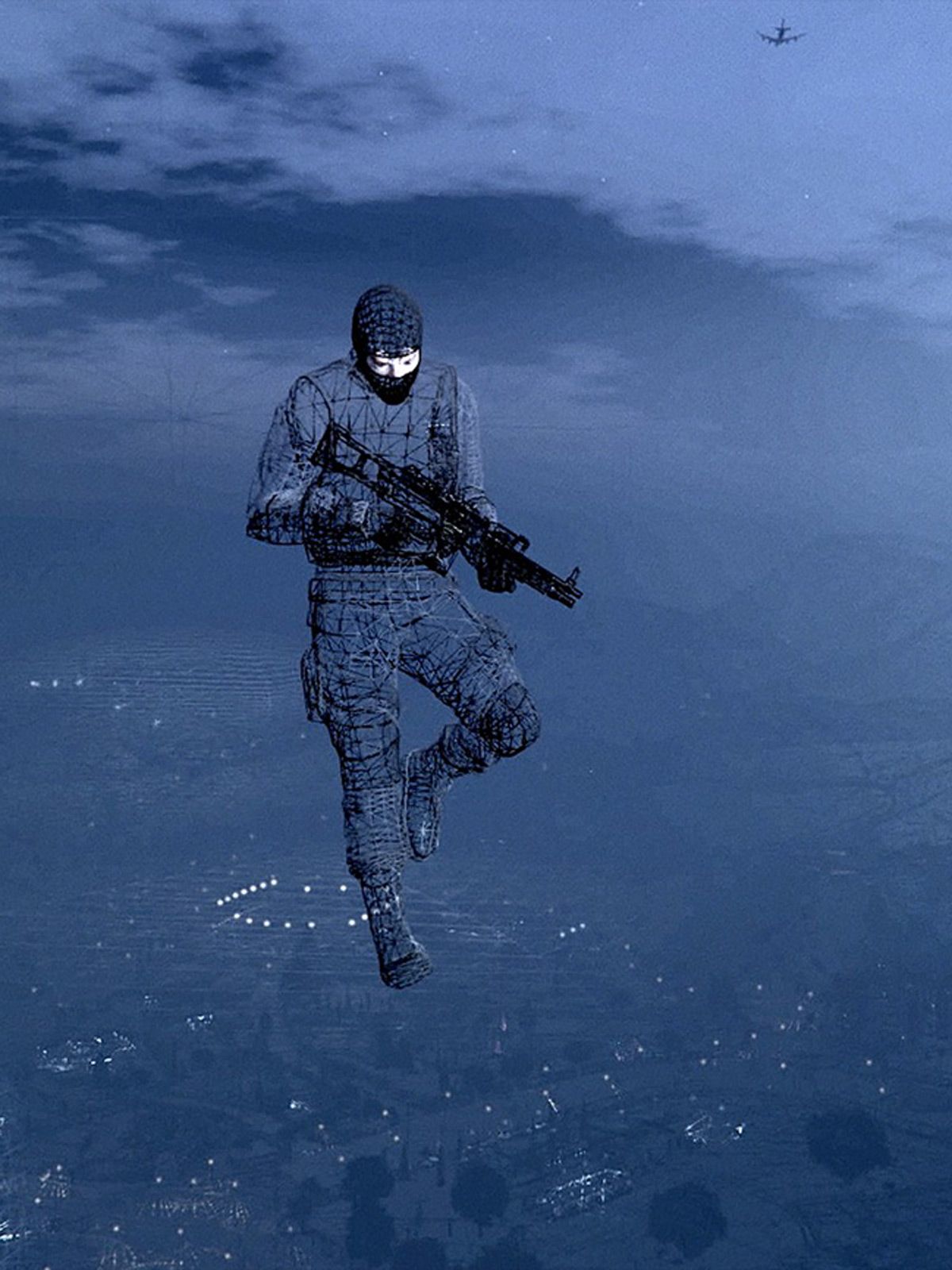 Swatted en streaming - AlloCiné