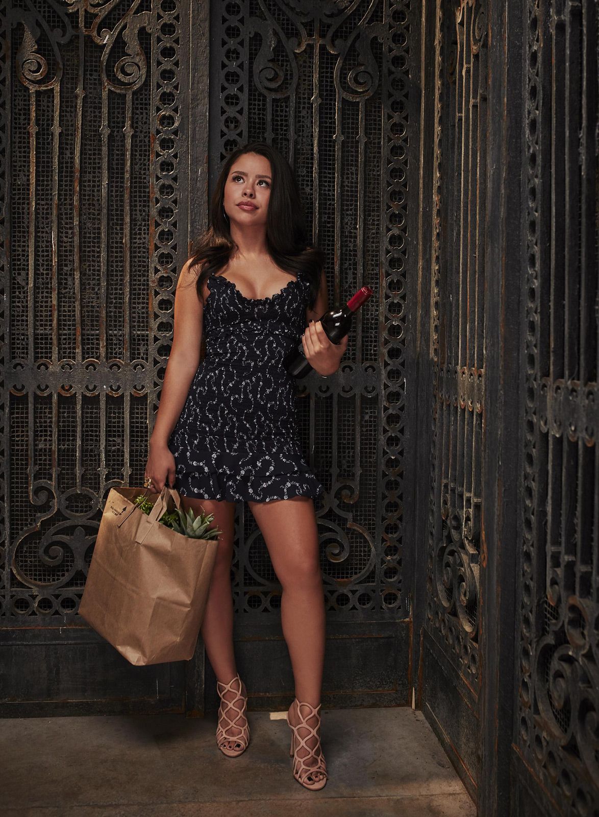 Good Trouble : Photo Cierra Ramirez - 192 sur 202 - AlloCiné