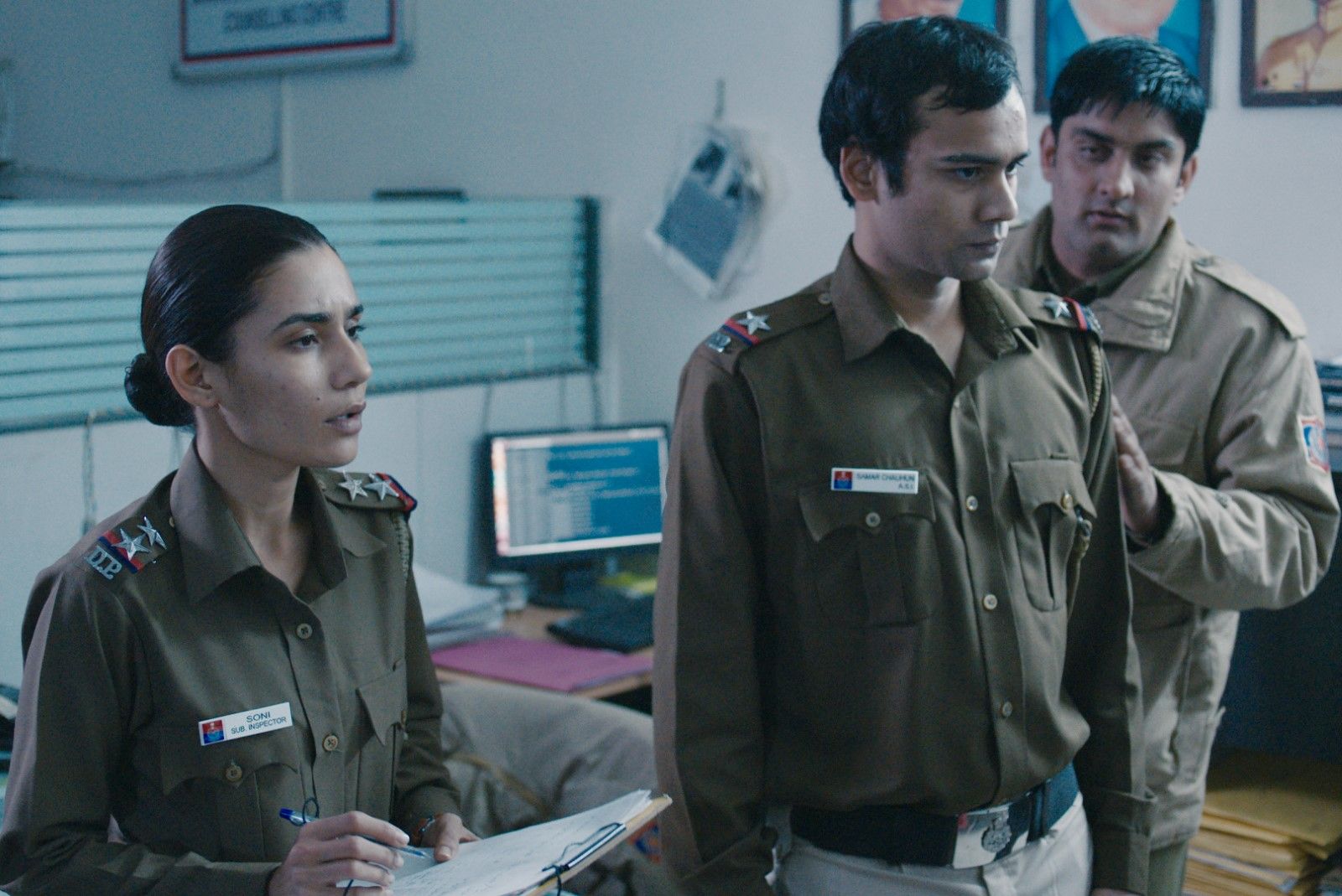 Photo du film Soni - Photo 5 sur 8 - AlloCiné