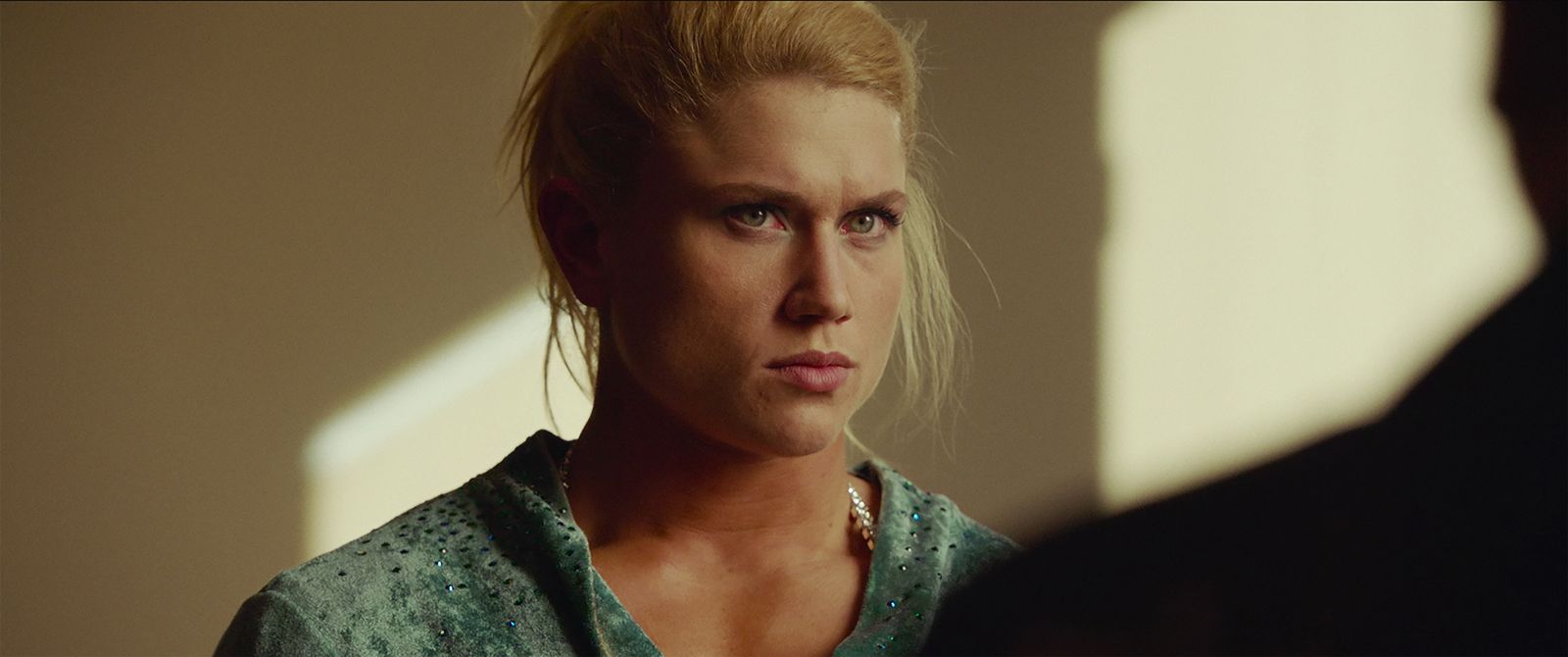 Photo du film Pearl - Photo 4 sur 6 - AlloCiné