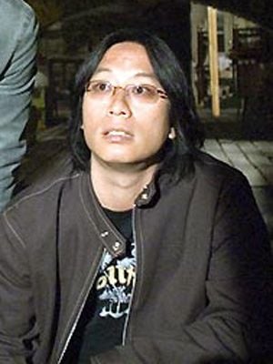 Danny Pang - AlloCiné