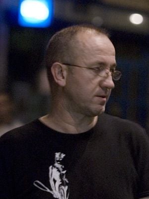 Philippe Claudel - AlloCiné