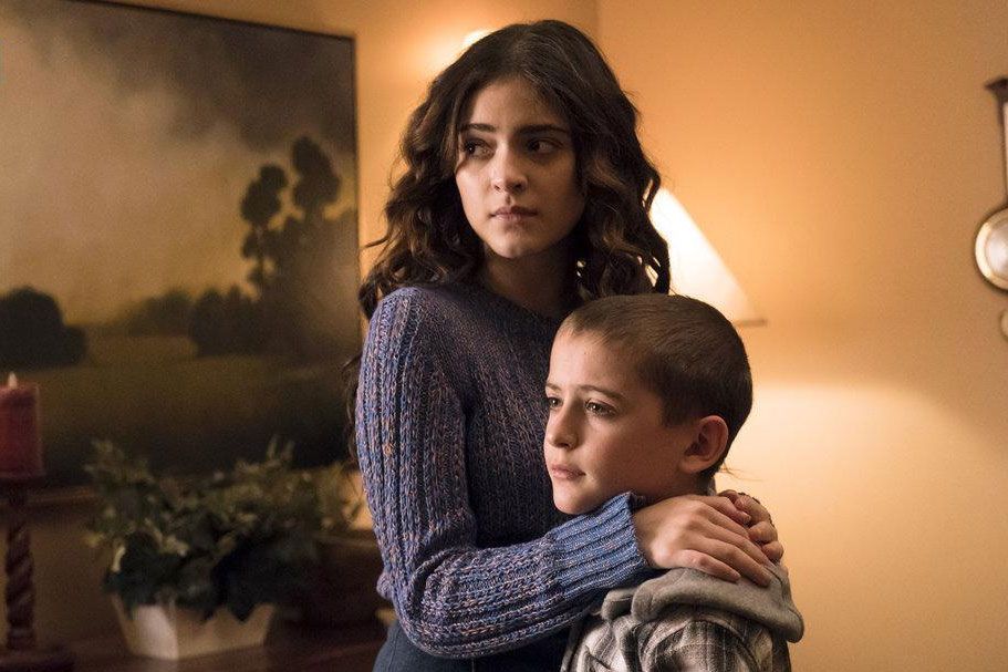 Photo de Jack Messina - Manifest : Photo Jack Messina, Luna Blaise ...