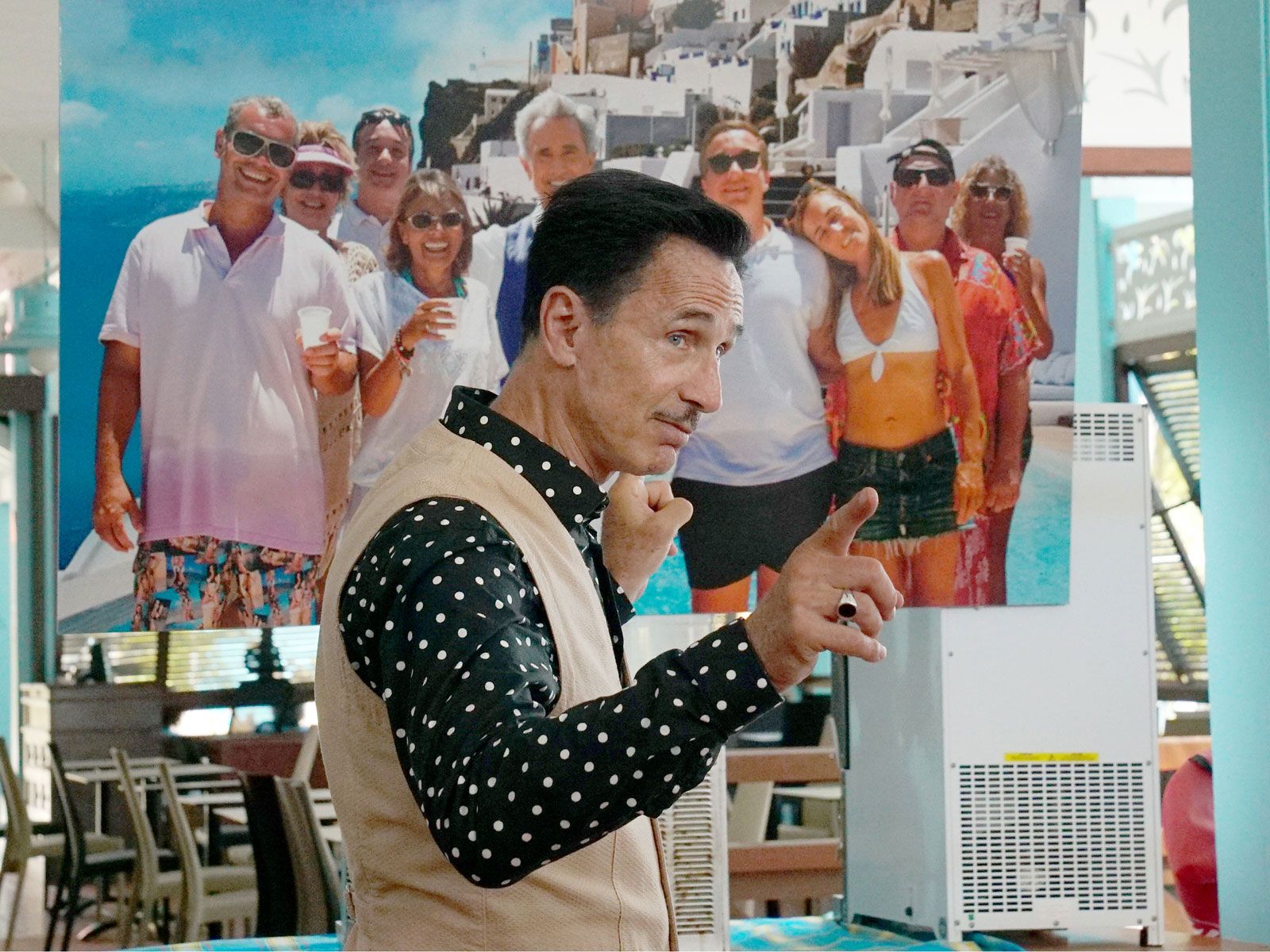 Photo du film All Inclusive - Photo 16 sur 19 - AlloCiné