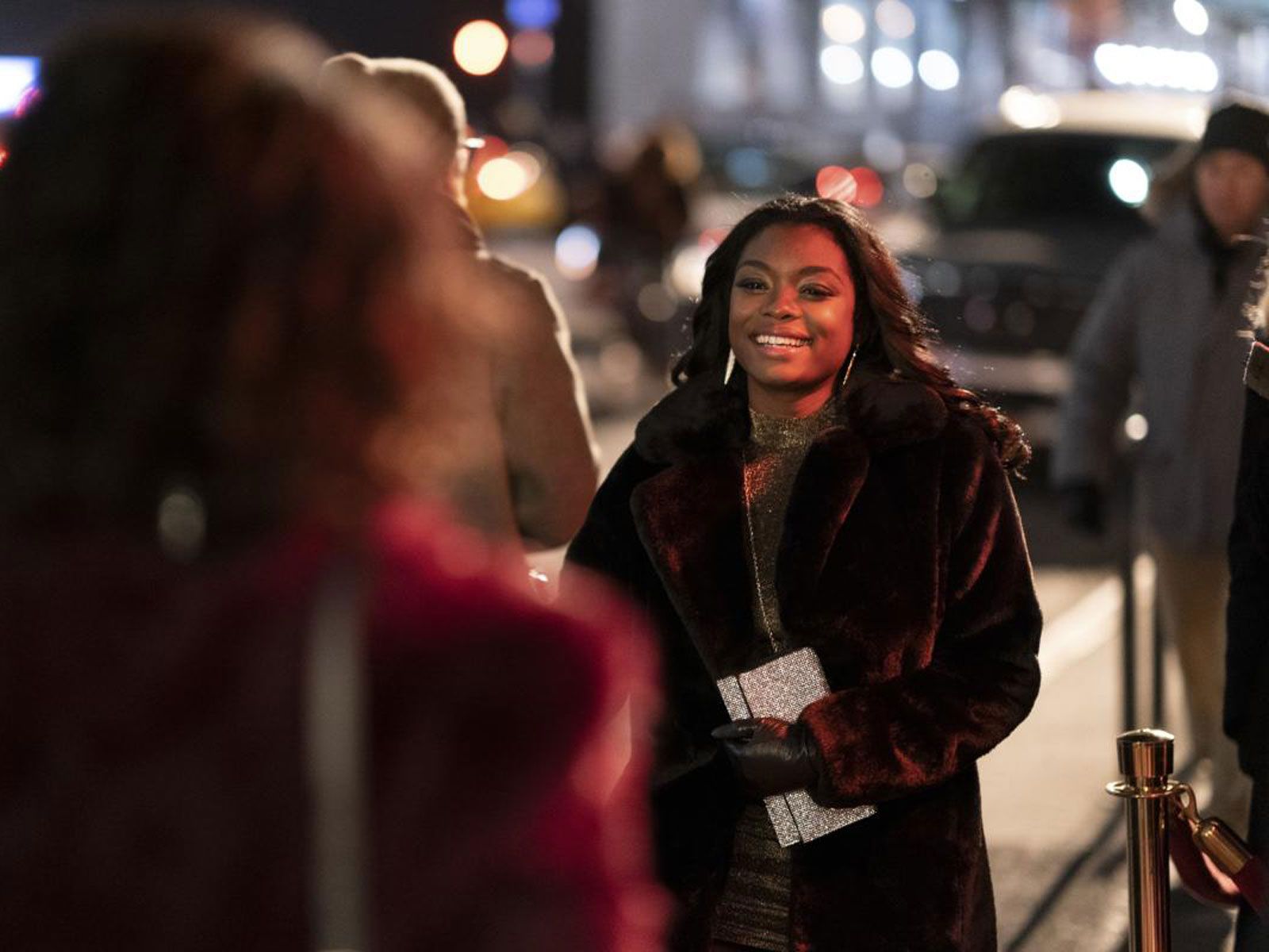 Photo de Ebonee Noel - F.B.I. : Photo Ebonee Noel - Photo 8 sur 24 ...