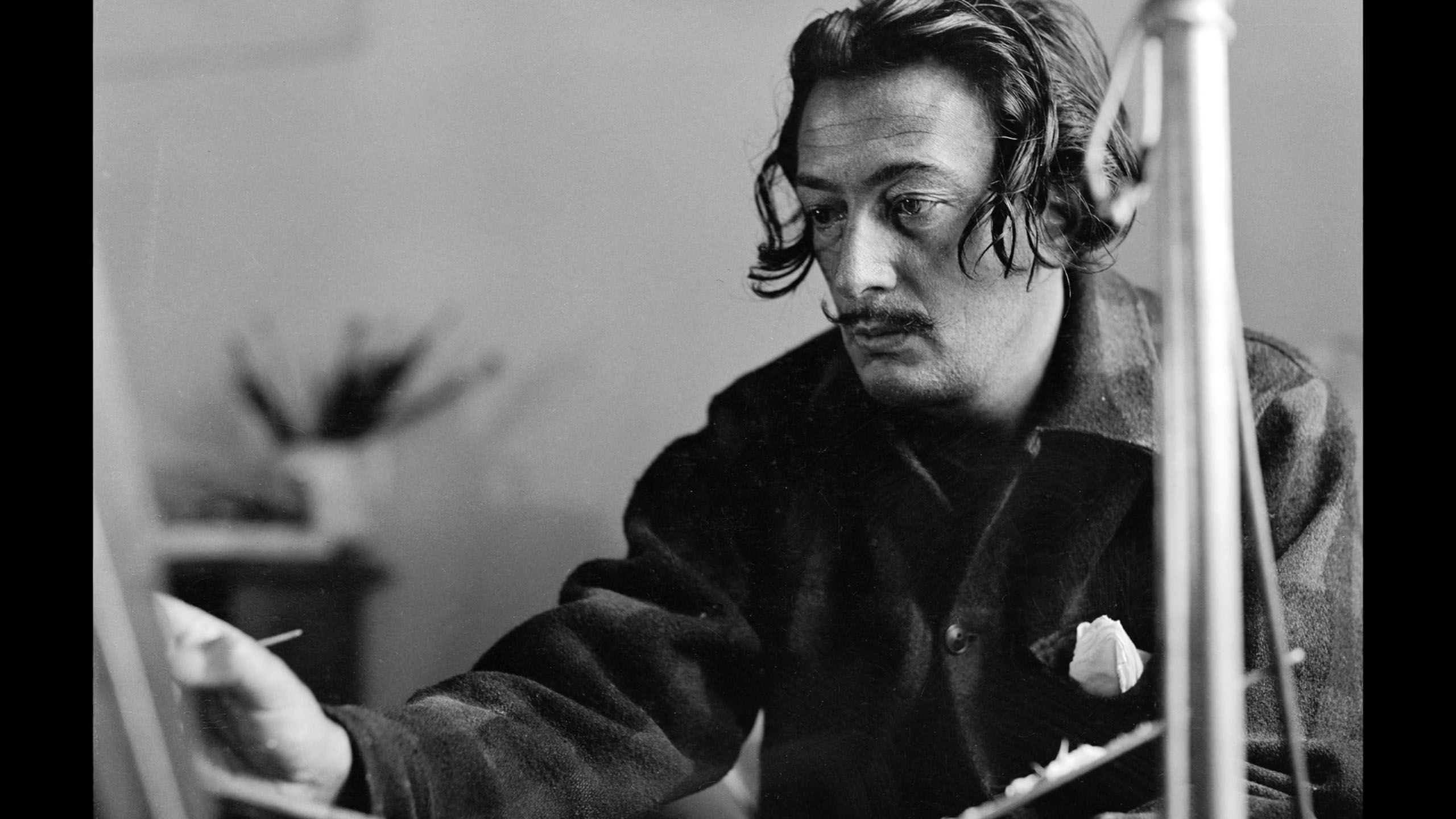 Photo du film Salvador Dalí : A la recherche de l'immortalité - Photo 4 ...