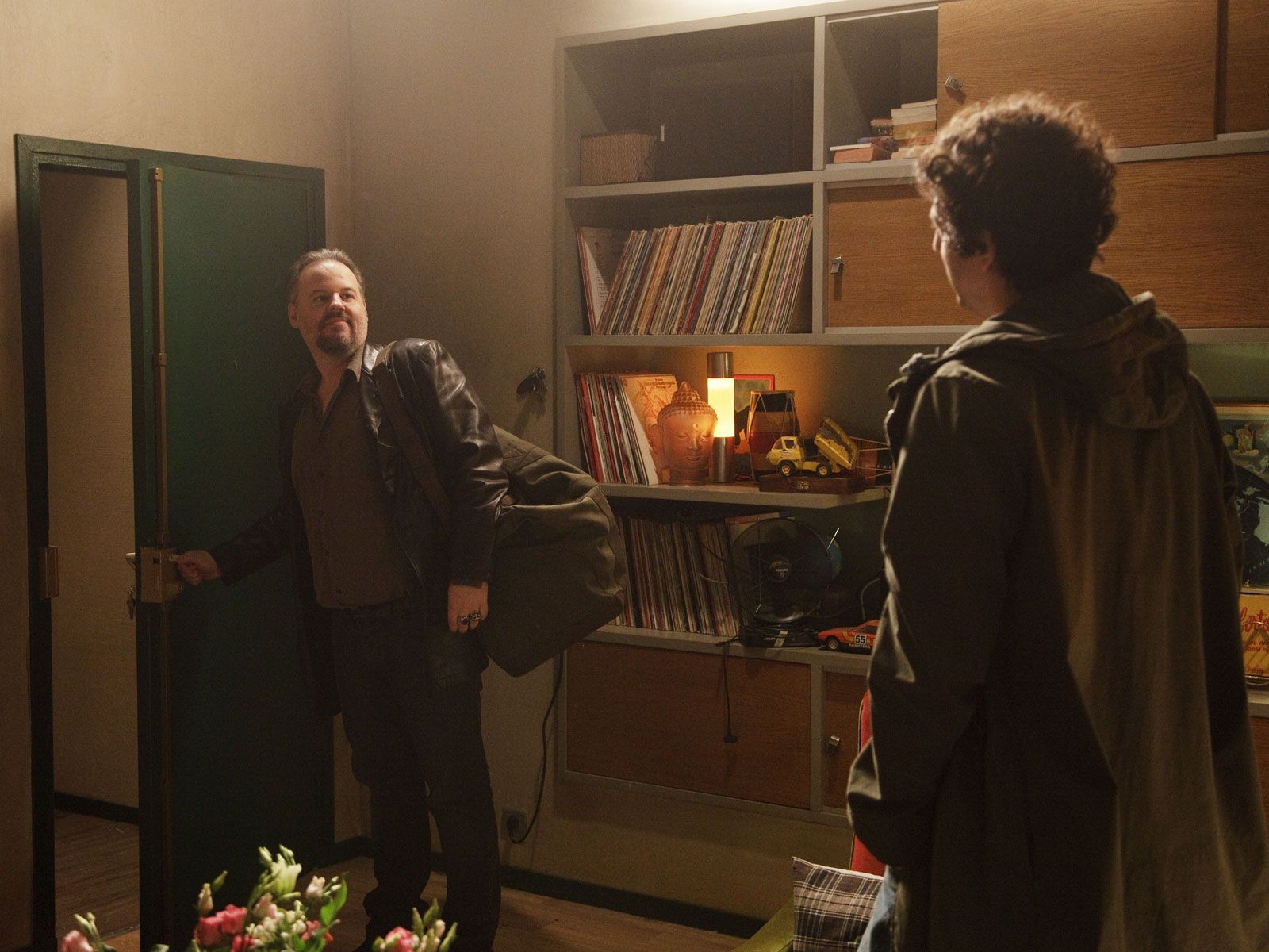 Mike : Mike : Photo - 3 sur 5 - AlloCiné