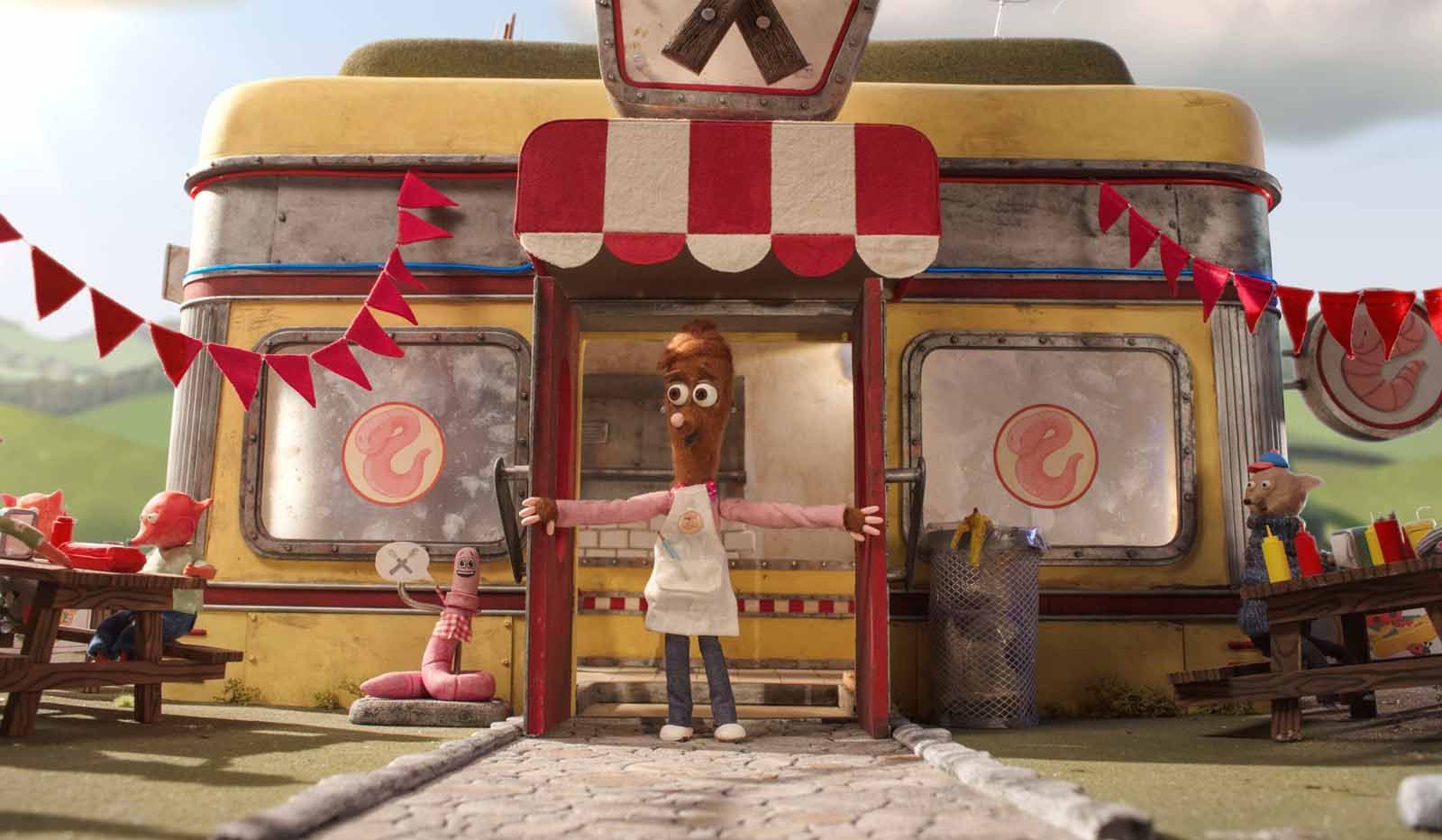 Photo du film Mango - Photo 22 sur 26 - AlloCiné